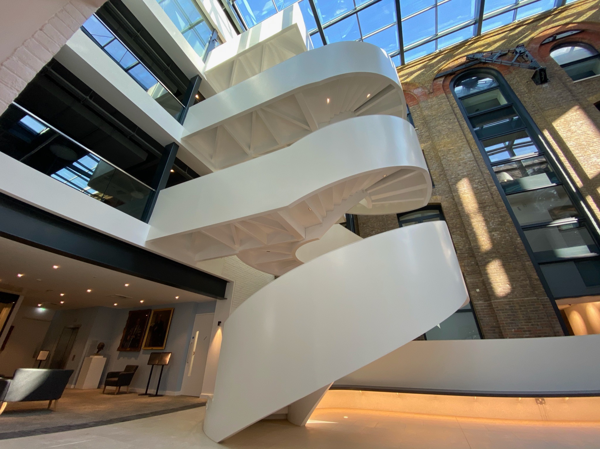 Painting and Decorating in London. Call Us for Free Quote | Tango Interiors